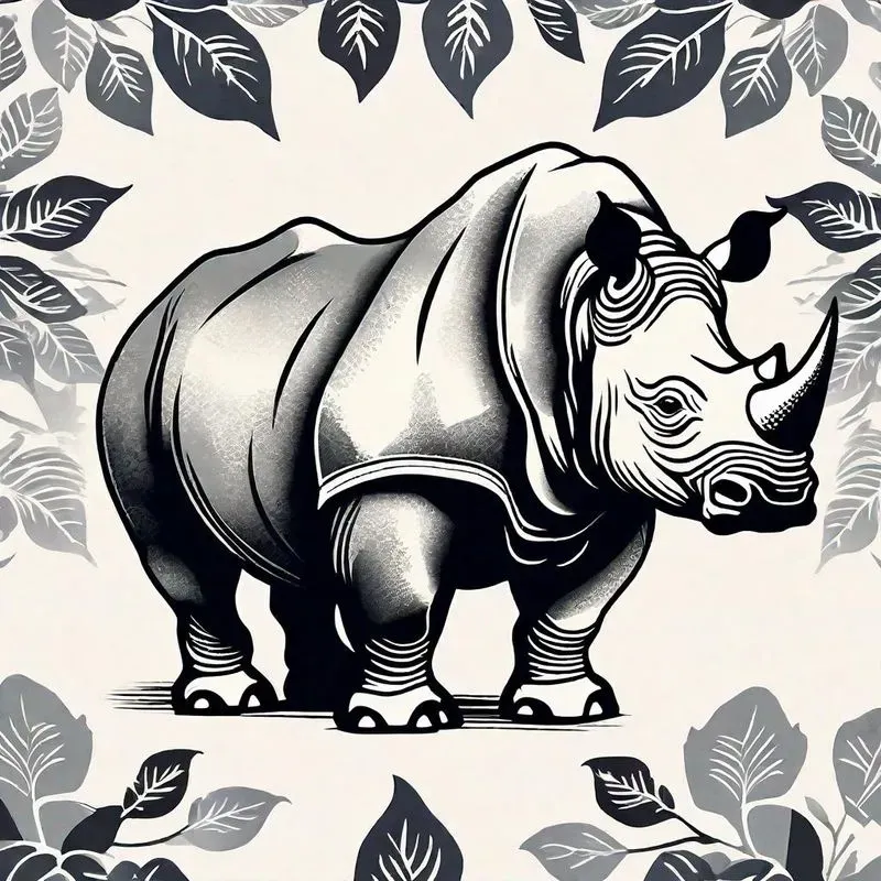 Ink Wash Animal Paintings Stable Diffusion Prompt | PromptBase