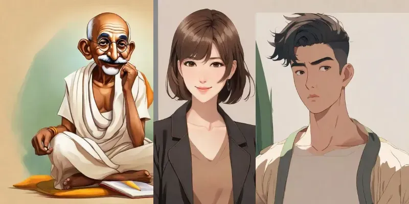 Character Bundle Promptbase