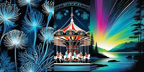 Best Stable Diffusion Landscape Prompts | PromptBase