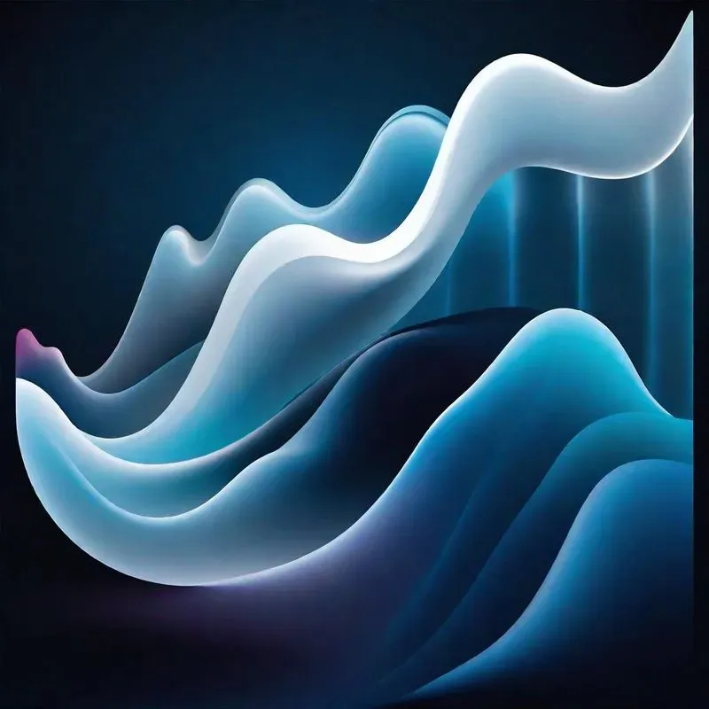 Luminogram Illustrations Stable Diffusion Prompt | PromptBase