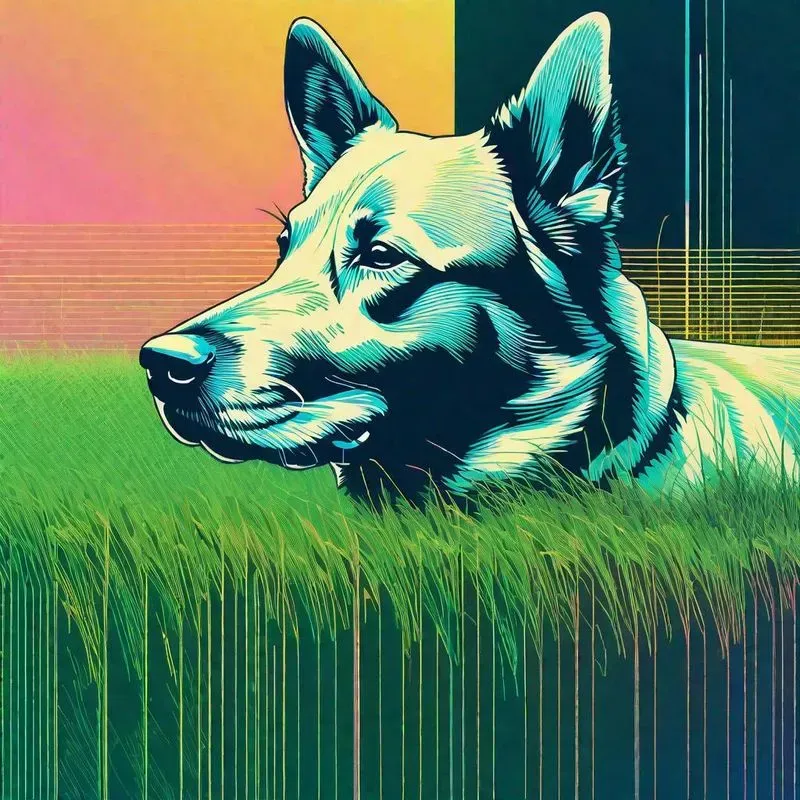 Vhs Scanlines Illustrations Stable Diffusion Prompt | PromptBase