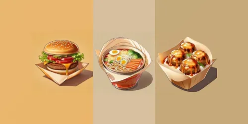 Best Stable Diffusion Food Prompts | PromptBase