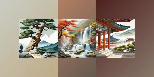 Best Stable Diffusion Landscape Prompts | PromptBase