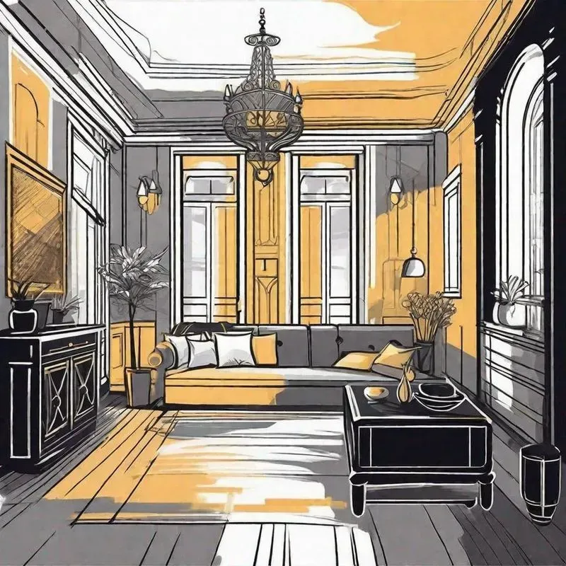 Design Sketches By Colors Stable Diffusion Prompt | PromptBase