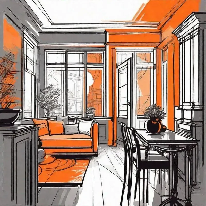Design Sketches By Colors Stable Diffusion Prompt | PromptBase