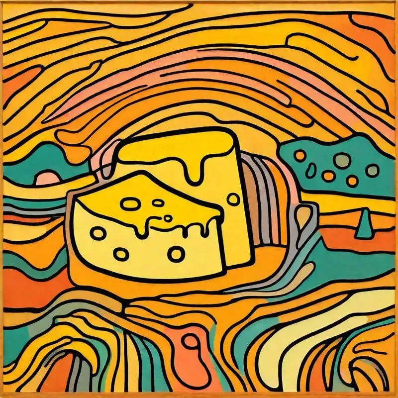 Art Brut Paintings Stable Diffusion Prompt | PromptBase