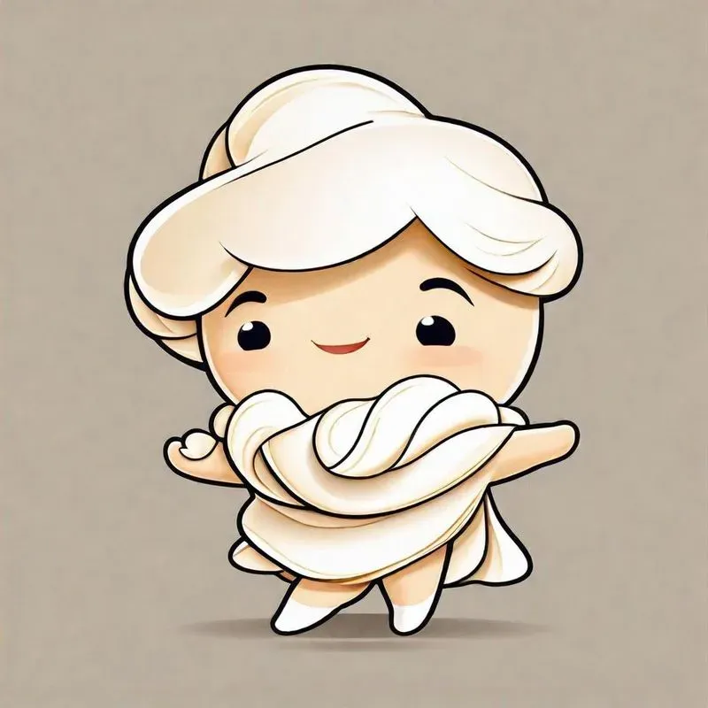 Foodie Mascots Stable Diffusion Prompt | PromptBase