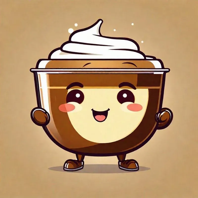 Foodie Mascots Stable Diffusion Prompt | PromptBase