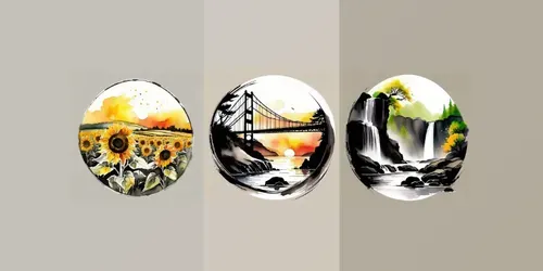 Stable Diffusion Logo Prompts | PromptBase