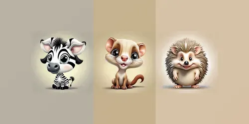 Best Stable Diffusion Animal Prompts | PromptBase