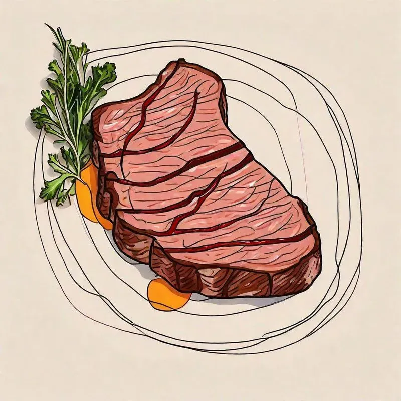 One Line Food Drawings Stable Diffusion Prompt | PromptBase