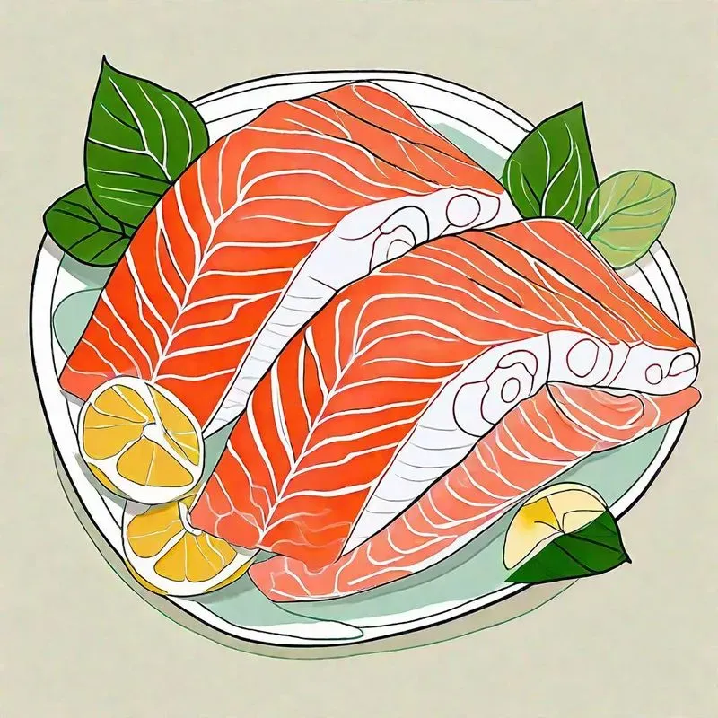 One Line Food Drawings Stable Diffusion Prompt | PromptBase