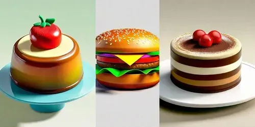 Best Stable Diffusion Food Prompts | PromptBase