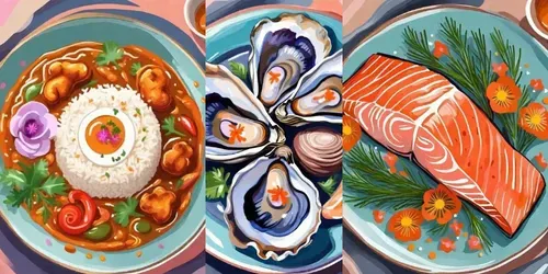 Stable Diffusion Food Prompts | PromptBase