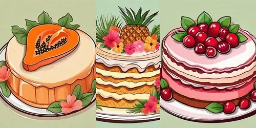 Stable Diffusion Food Prompts | PromptBase