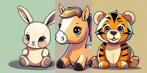 Best Stable Diffusion Cartoon Prompts | PromptBase