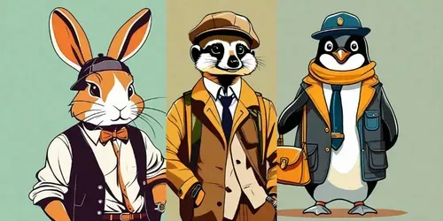 Stable Diffusion Cartoon Prompts | PromptBase