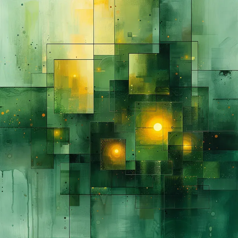 Symphonic Vivid Forms Midjourney Prompt | PromptBase