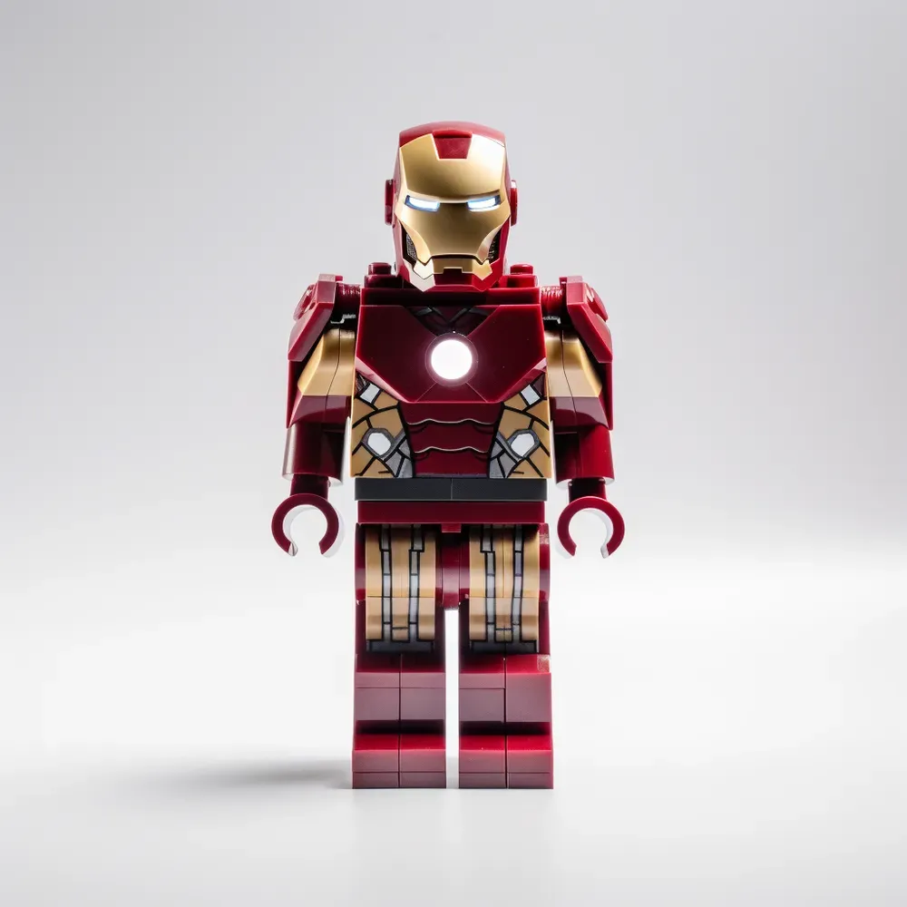 Lego Toys Midjourney Prompt | PromptBase