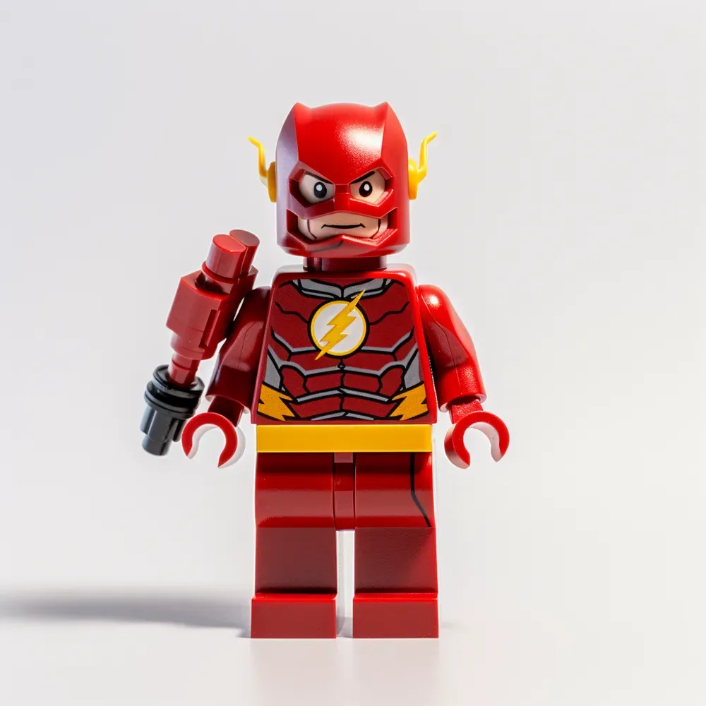 Lego Toys Midjourney Prompt | PromptBase