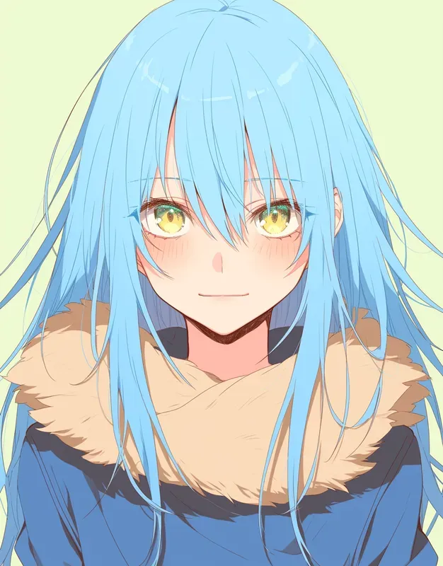 Anime Character Id Photos Midjourney Prompt | PromptBase