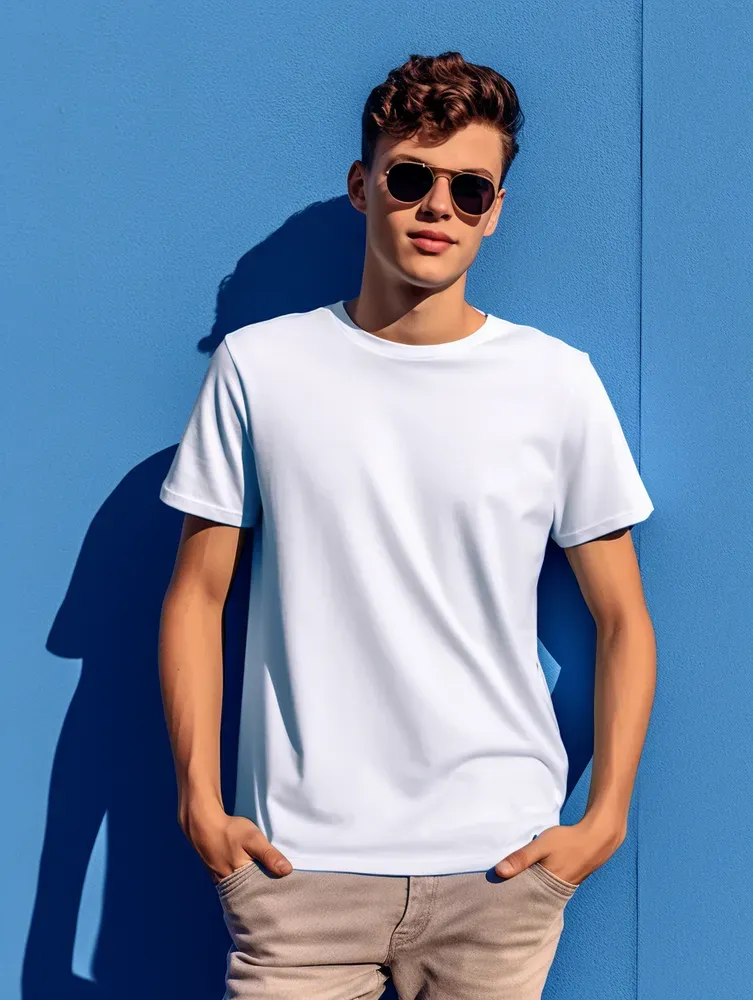 Awesome Clothes Mockups Midjourney Prompt | PromptBase