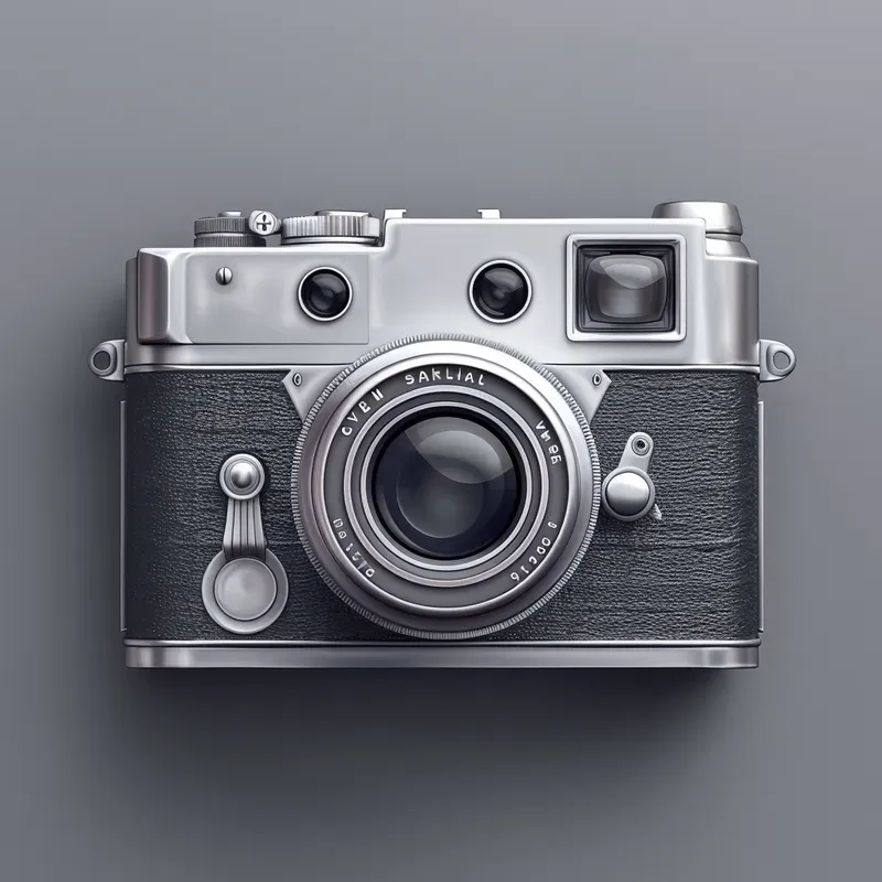 3D Realistic App Icons Midjourney Prompt | PromptBase