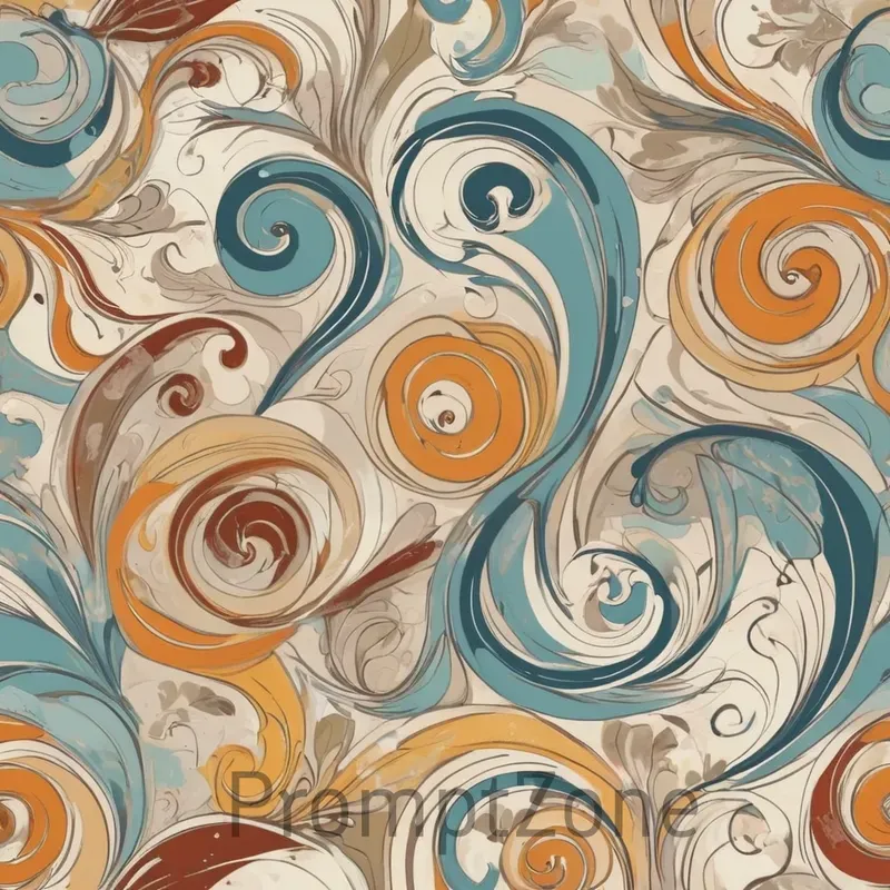 Seamless Patterns For Various Themes Leonardo Ai Prompt | PromptBase