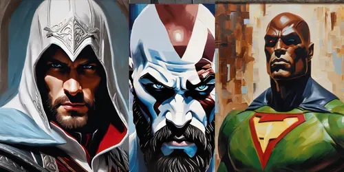 Best Stable Diffusion Painting Prompts | PromptBase