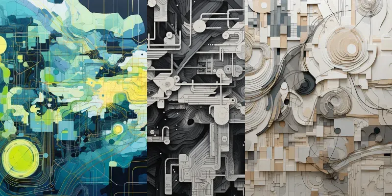 Color Patterns Inspired By Maps Generator App | PromptBase