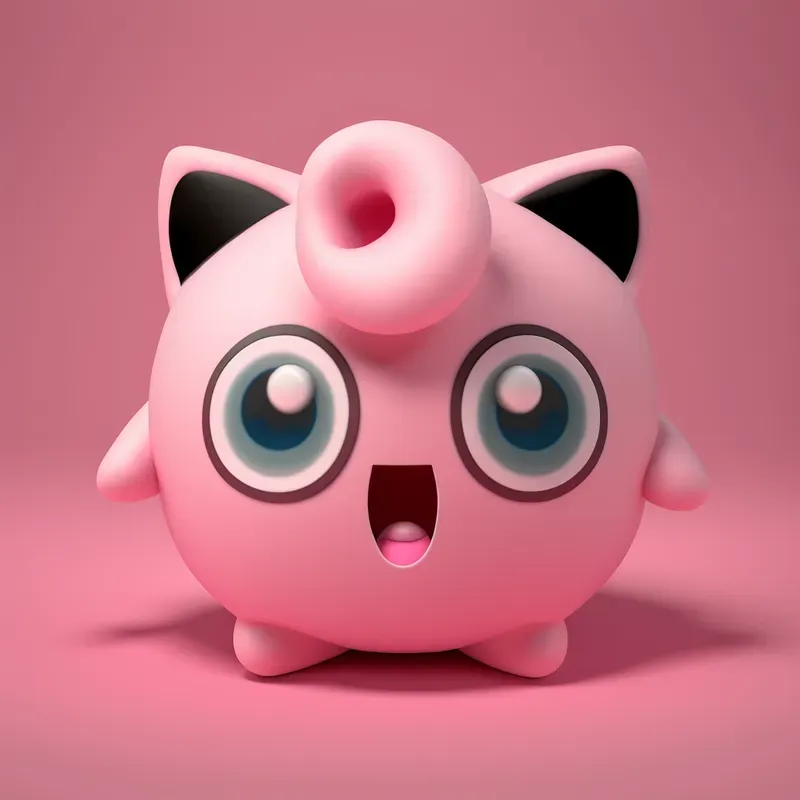 Cute Pokemon Prompt Midjourney Prompt | PromptBase