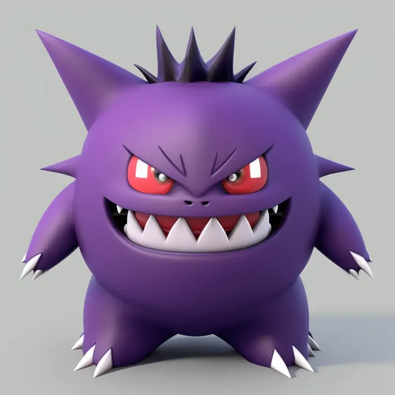 Cute Pokemon Prompt Midjourney Prompt | PromptBase