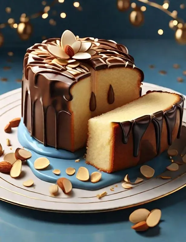 Captivating Images Of Delectable Cakes Leonardo Ai Prompt | PromptBase
