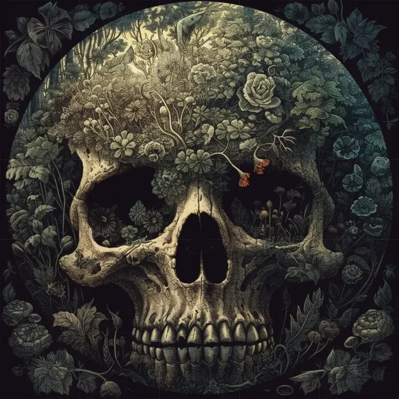 Mesmerizing Design Prints Midjourney Prompt | PromptBase