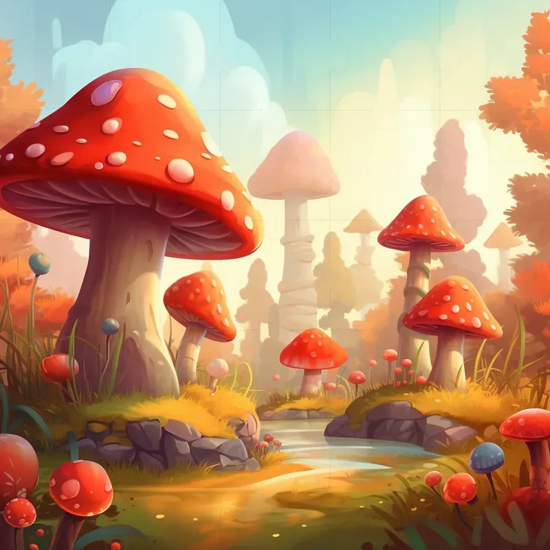 Backgrounds For Childrens Stories Midjourney Prompt | PromptBase