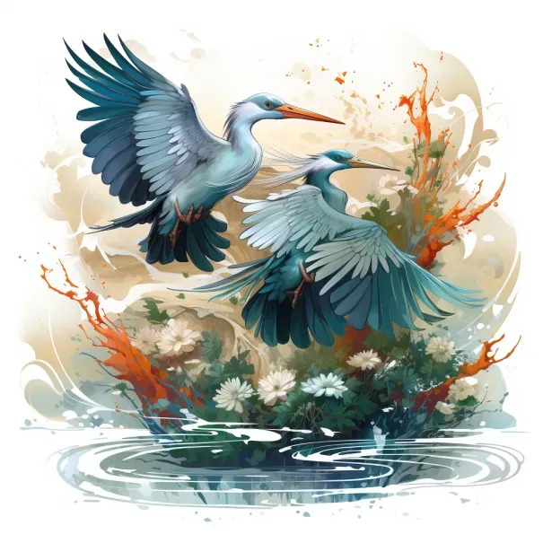 Animal Stickers Midjourney Prompt | PromptBase