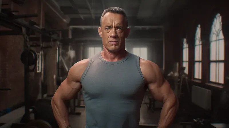 Shredded Characters Midjourney Prompt | PromptBase