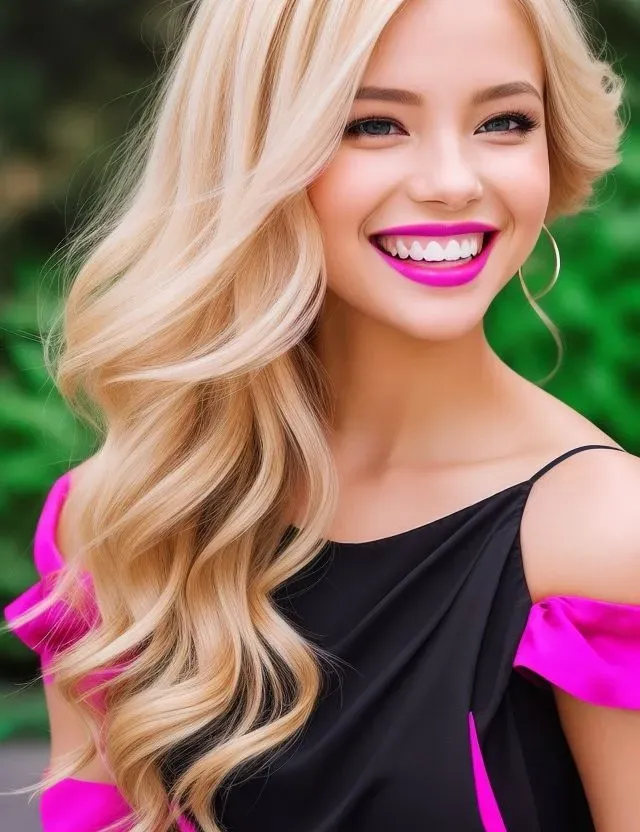 Realistic Female Faces Leonardo Ai Prompt | PromptBase