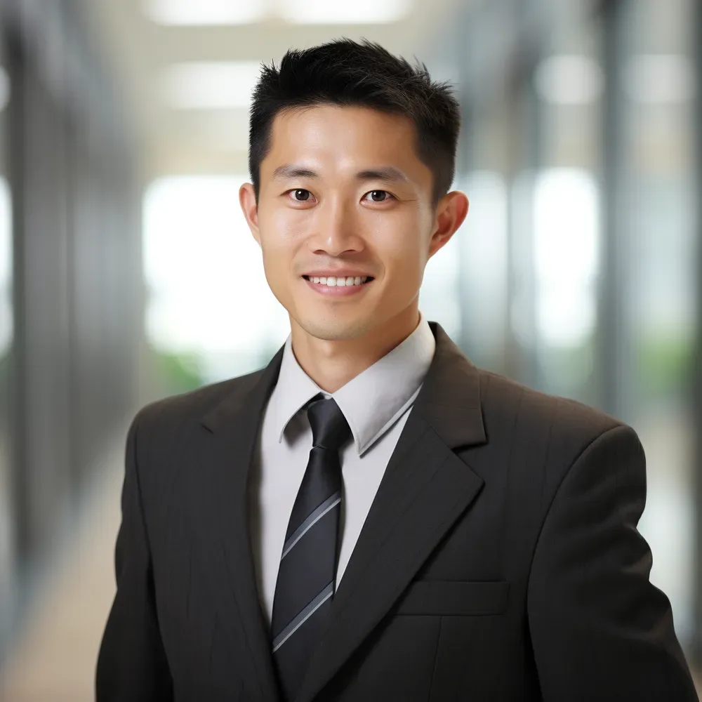 Professional Business Stock Portraits Midjourney Prompt | PromptBase