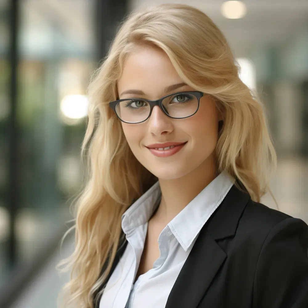 Professional Business Stock Portraits Midjourney Prompt | PromptBase