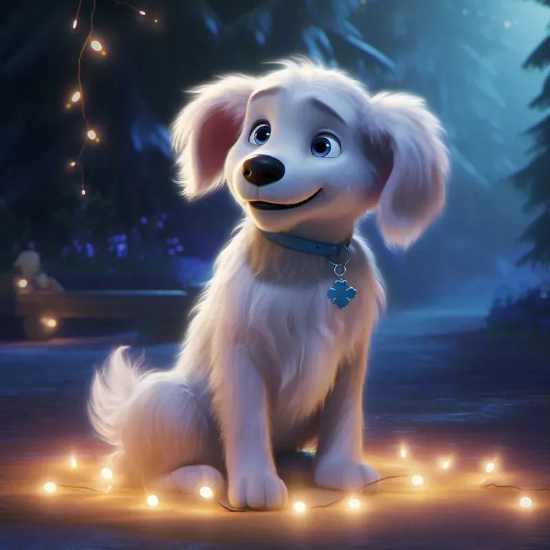 Cute Animated Disney Animals Midjourney Prompt | PromptBase