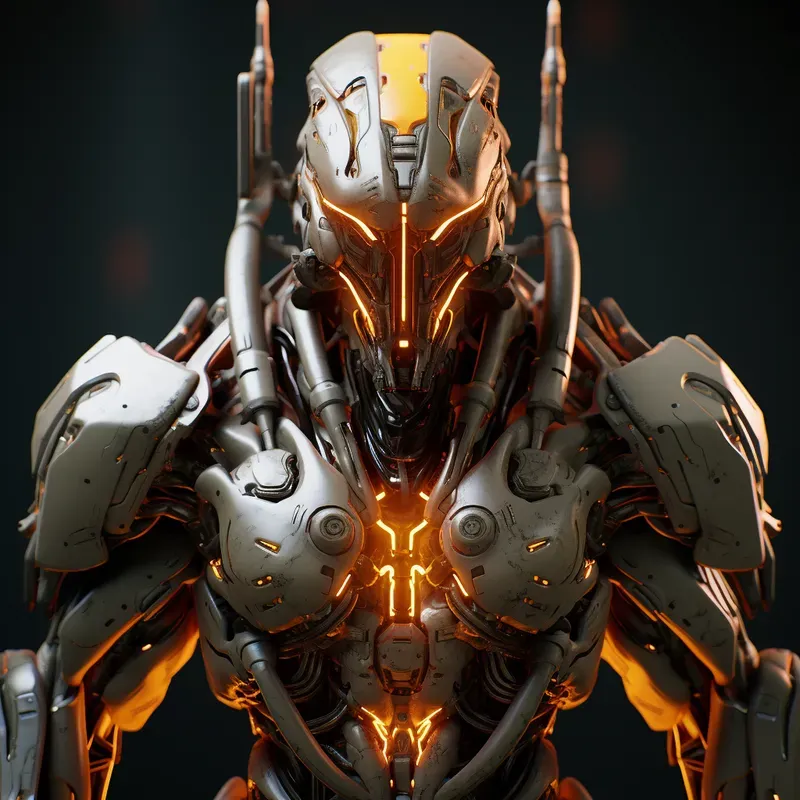 Unreal Engine Video Game Characters Midjourney Prompt | PromptBase