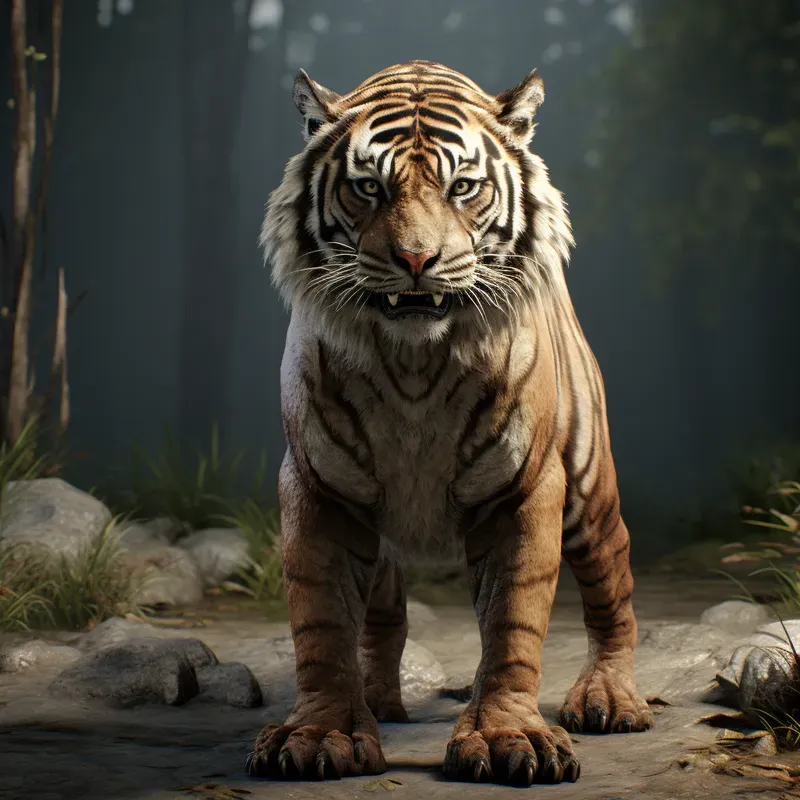 Unreal Engine Video Game Characters Midjourney Prompt | PromptBase