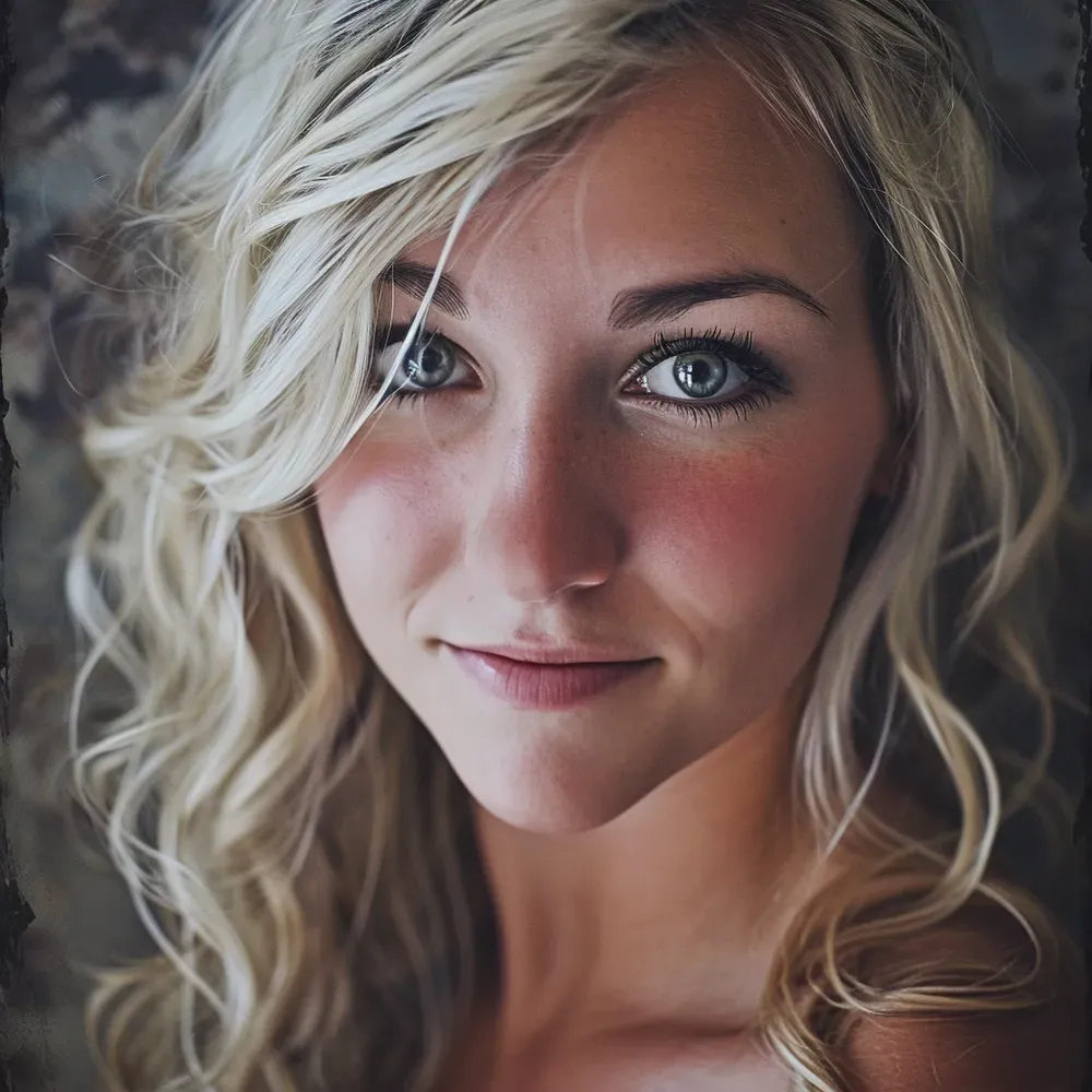 Insanely Realistic Portrait Photographs Midjourney Prompt | PromptBase