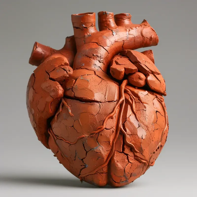 Simple Pottery Sculptures Midjourney Prompt | PromptBase