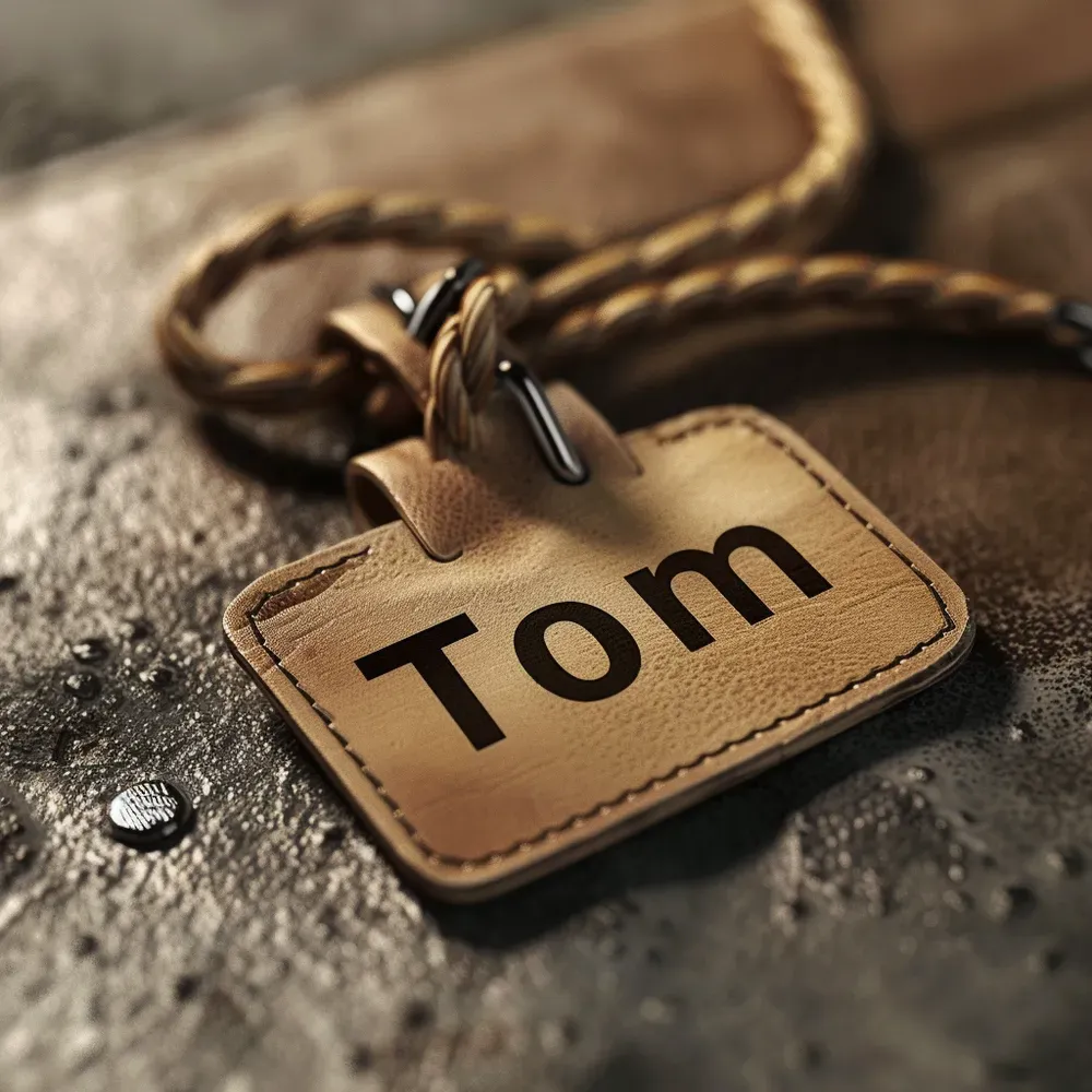 Personalized Name Tags Customizable Badges Midjourney Prompt | PromptBase