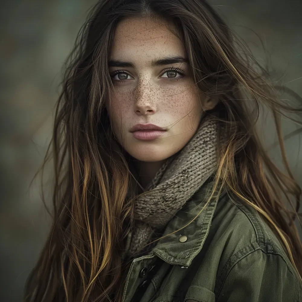 Ultimative Beautiful Women Photoshoots Midjourney Prompt | PromptBase