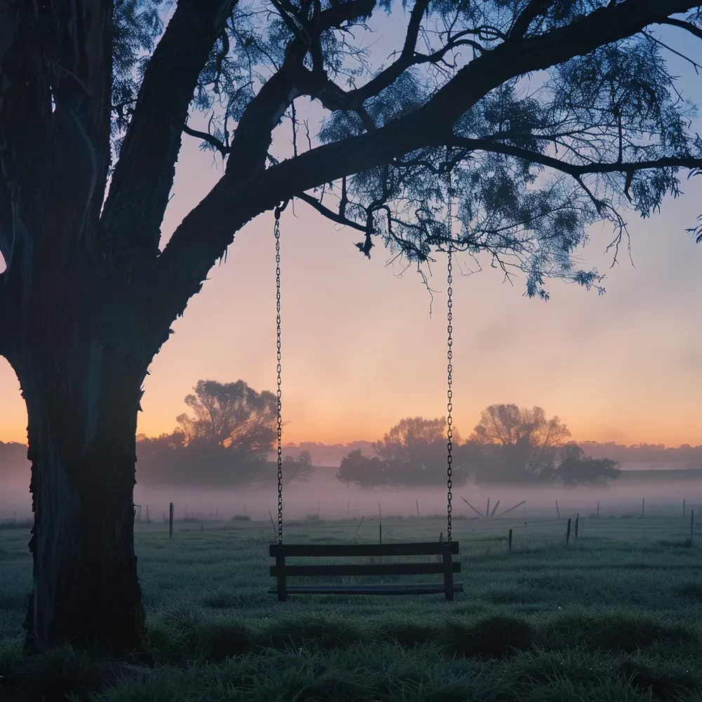 Beautiful Realistic Dawn Photographs Midjourney Prompt | PromptBase