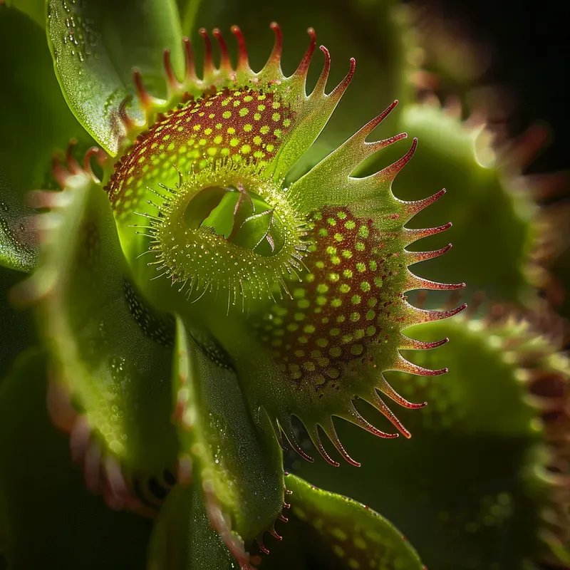 Realistic Plant Nature Stock Photographs Midjourney Prompt | PromptBase