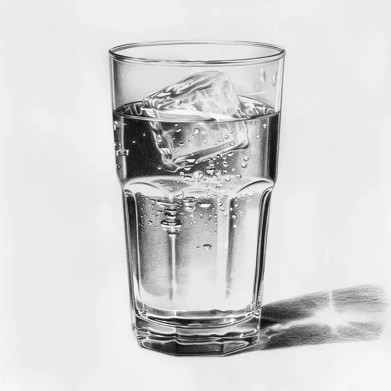 Insanely Realistic Pencil Drawings Midjourney Prompt | PromptBase